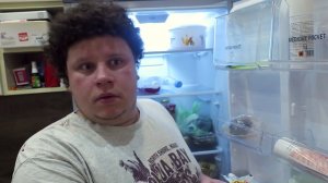 Когда сел на диету (#ЕвгенийКулик)