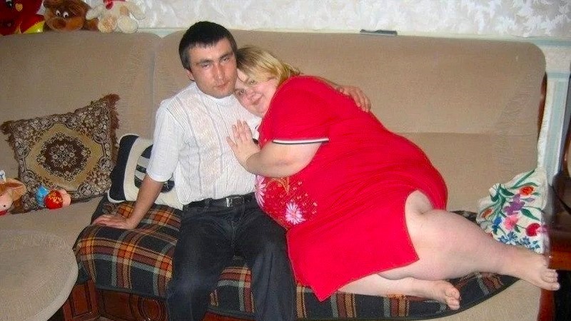 Любовь