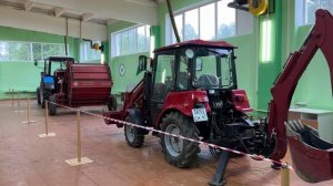 В регионе увеличат набор студентов-агрономов.
