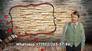 Пример видеоролика на юбилей женщине 55 лет из фотографий