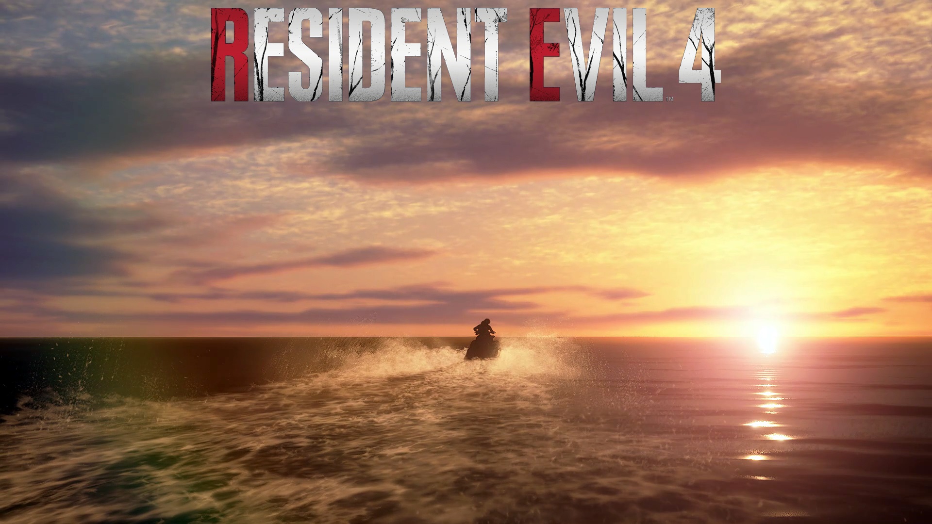 Resident Evil 4 Remake часть 23 \ Финал и режим "Наёмники".