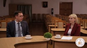 5 выпуск подкаста «Бизнес-завтрак с молодым ученым»