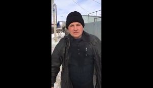 Милым дамам на 8 марта!