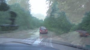 В Крым через Мурманск на 🚘Volkswagen Touareg🚘. Часть 6