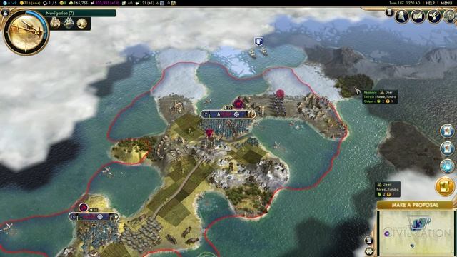 Civ5 Immortal Korea Attempt 2 002