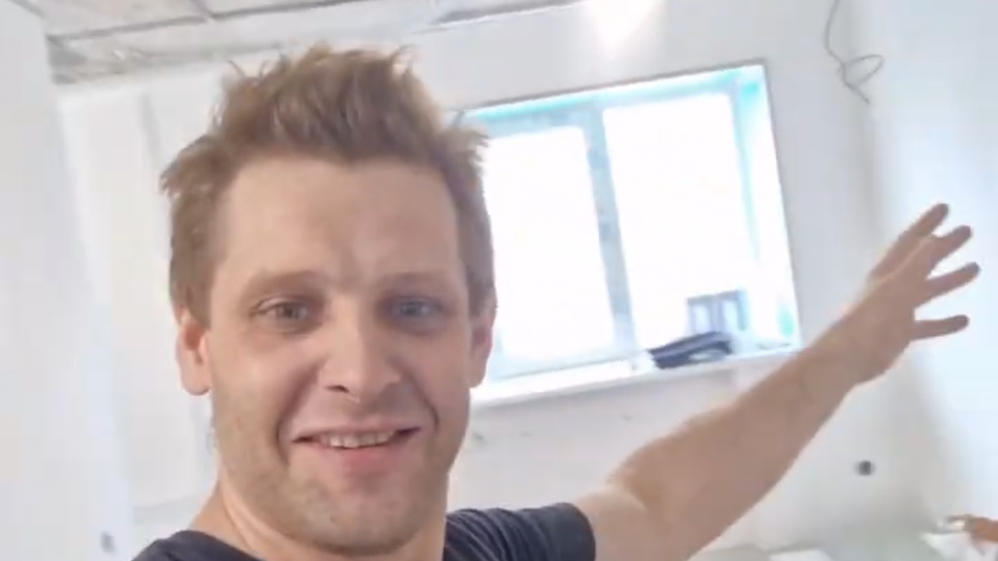 Ул. Пархоменко⭐️ - 4