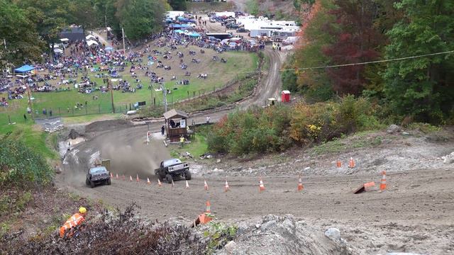 2021 QRMC 4x4 Hill Climb - Monson, MA - смотреть видео онлайн от ...