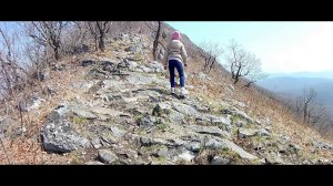 Conquerors of the Mountain, 2017
