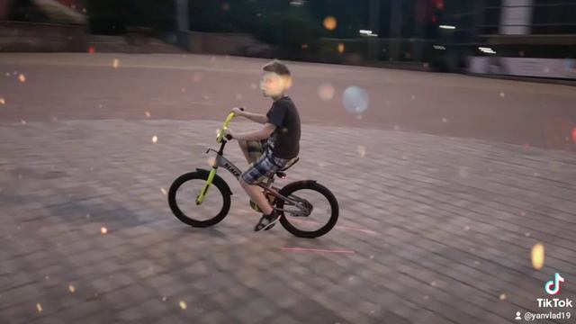 качу на веле