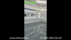 Завод G-Press: производство листогибочных прессов