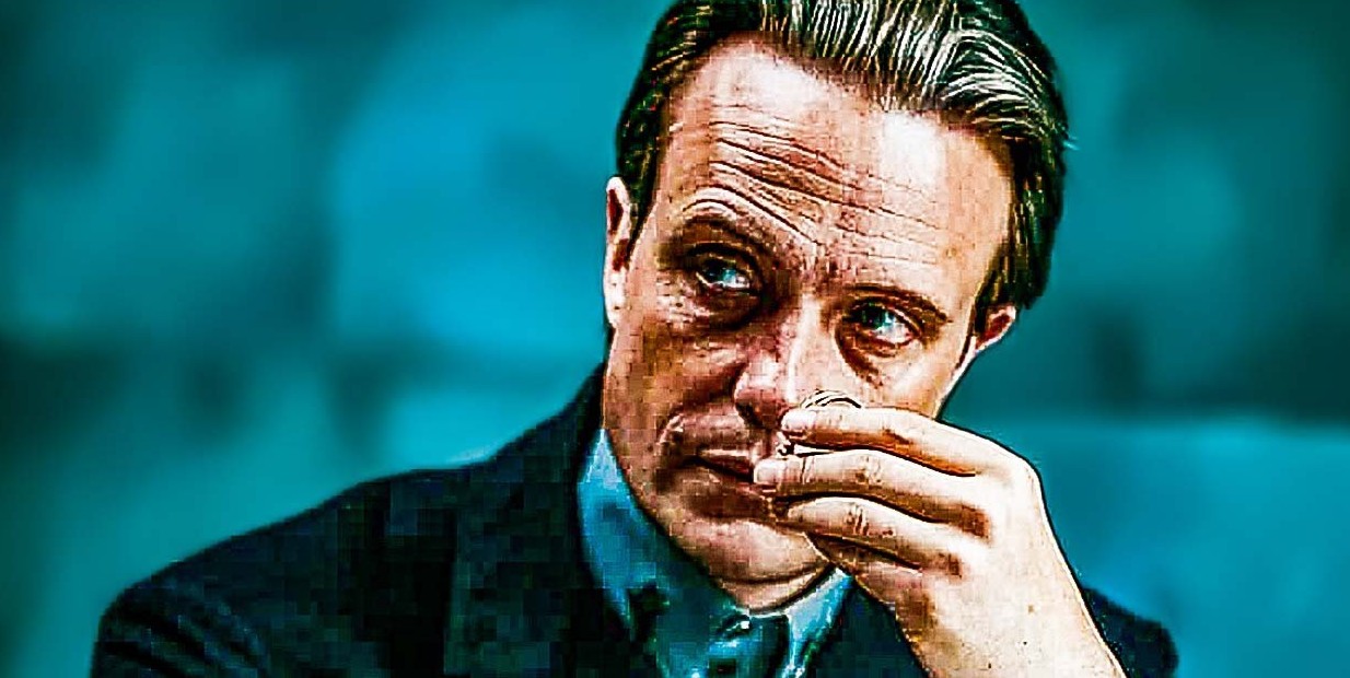 Мастер и Маргарита Экс Воланд Трейлер 2 Фильм 2023 720p