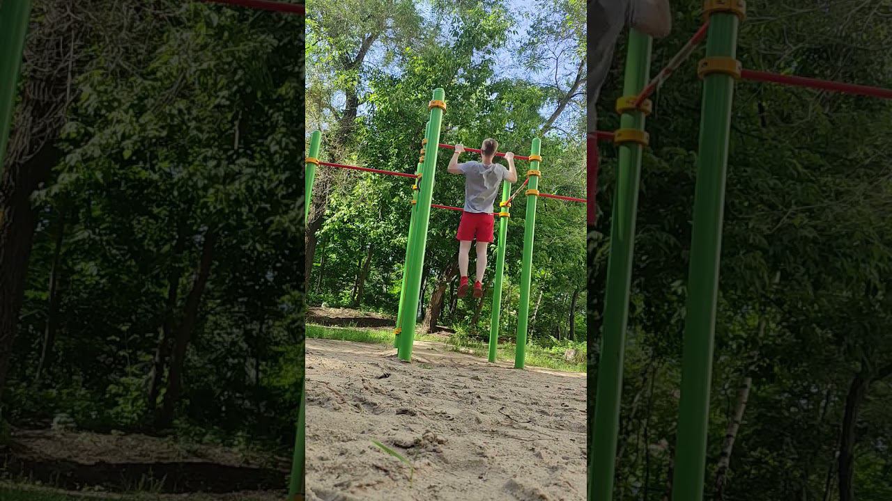 Попробовал побить свой рекорд #shorts