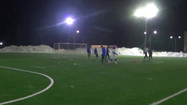 ЖДАНОВСКИЙ - РЕМОНТ МЕЧТЫ 8:5