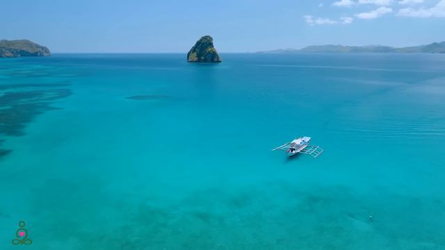 Расслабляющая музыка лечит сердце 🌿 Успокаивающая музыка снимает стресс, глубокая медитация