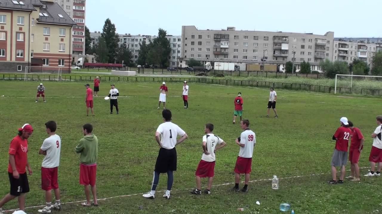 KNO 2009 Final Stoly vs JuPiter