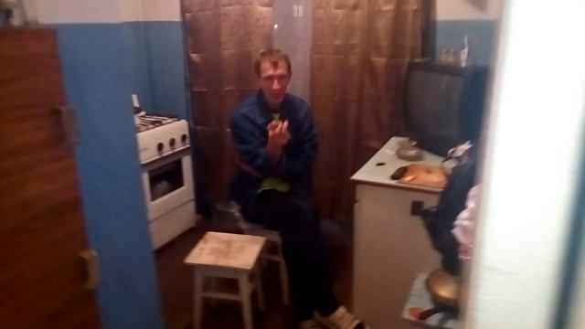 ТОК-ШОУ "Пати на хате" Туса№14  "Тайная комната"(Серия4)