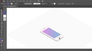 Isometric Illustrator Tutorial | Adobe Illustrator