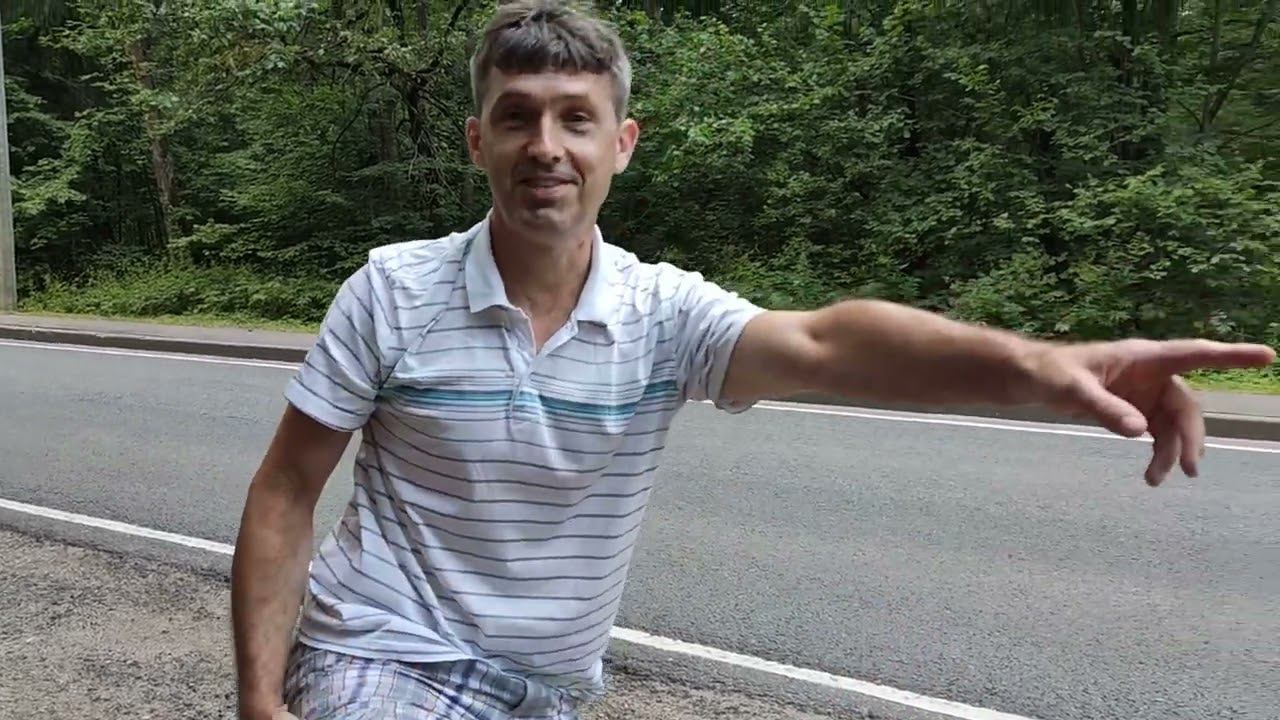 Стой! Документы! Всем лечь на землю!