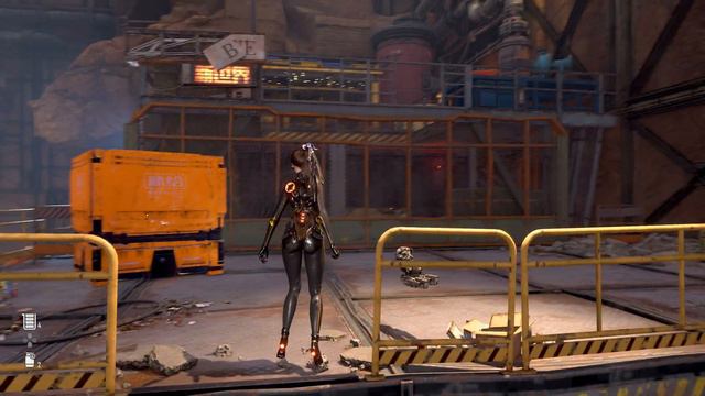 Stellar Blade Part 11 - Xion, The Last Remaining City