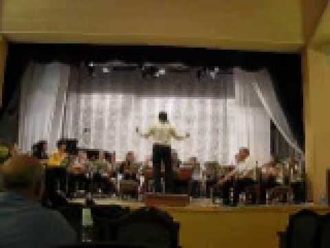 Госы Brasil (ЧГАКИ)
