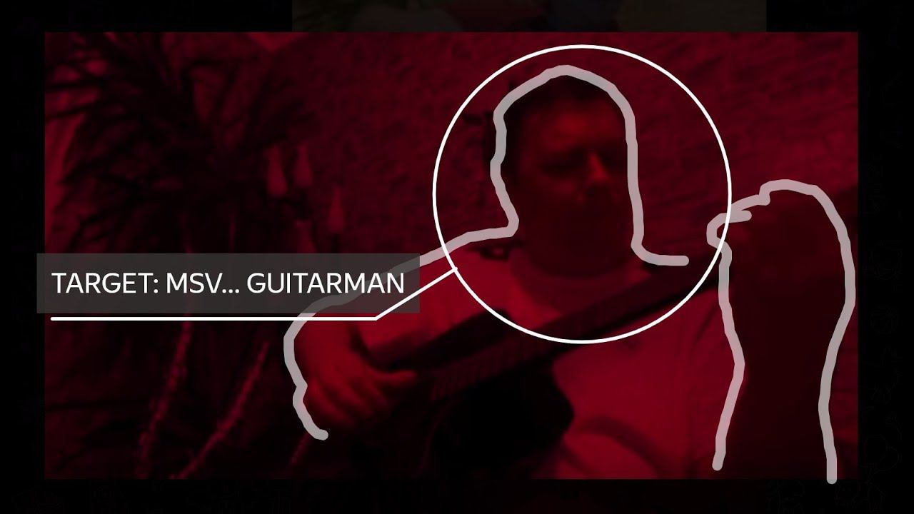 MSV - Красная смородина (ft. Ленинград)