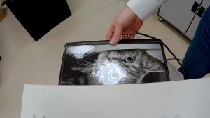 Делаем эксклюзивные фотообложки O.Pouch Cover для переплета фотоальбома Metalbind на OPUS Coverator