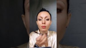 Malefisenta make up Макияж Малефисенты
