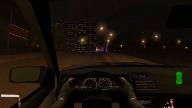 Los Angeles Street Racing ...
