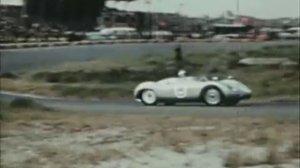 Formule 1 - Grand Prix des Pays-Bas 1959