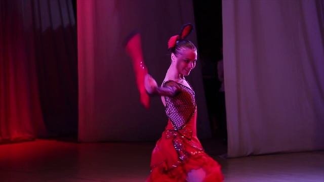 Ролик ко дню работника культуры