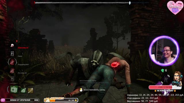 На заметочку почти выжившей Лиианочке