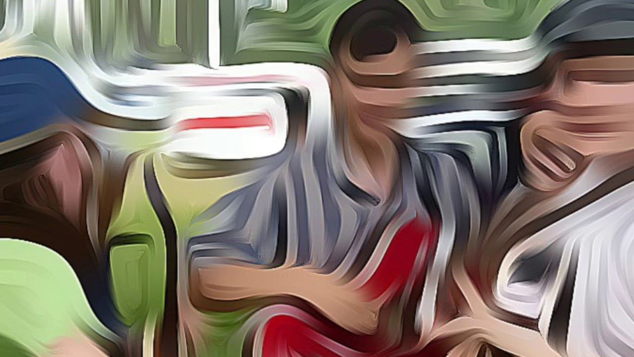 6. Я прошёл огонь и воду