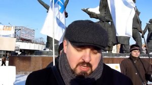 Марина Струкова: "Спите трусы", читает А.Разумовский