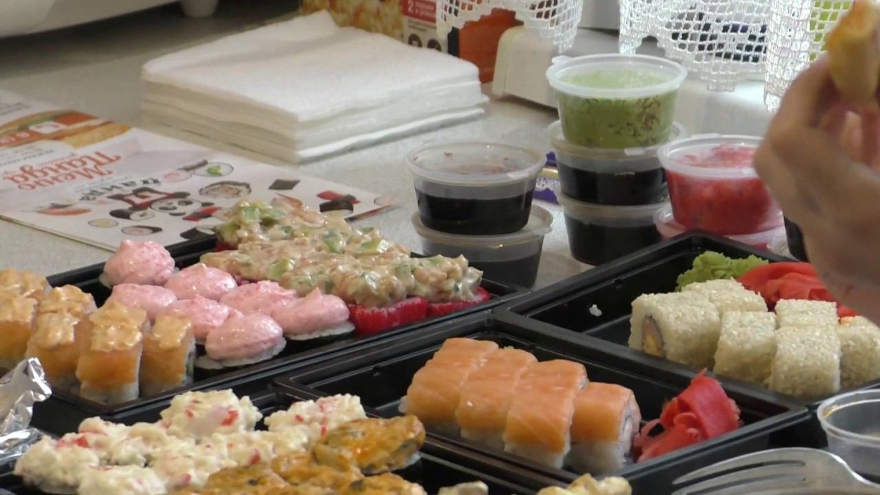 ПАНДА ВКУСНАЯ ЕДА https://youtu.be/Er2IyD4hEsI