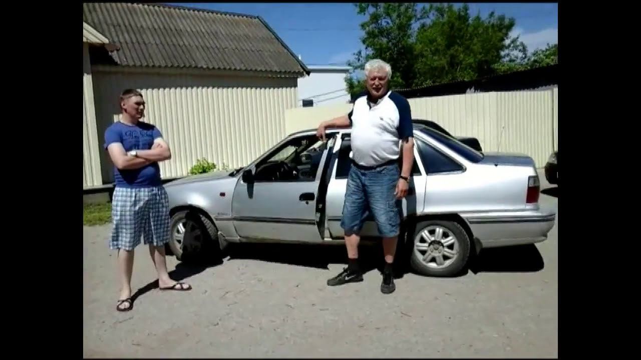 Лучший автомобилист - 2015