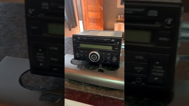 Som Automotivo Nissan Tiida 2009, 2010, 2011, 2012 e 2013