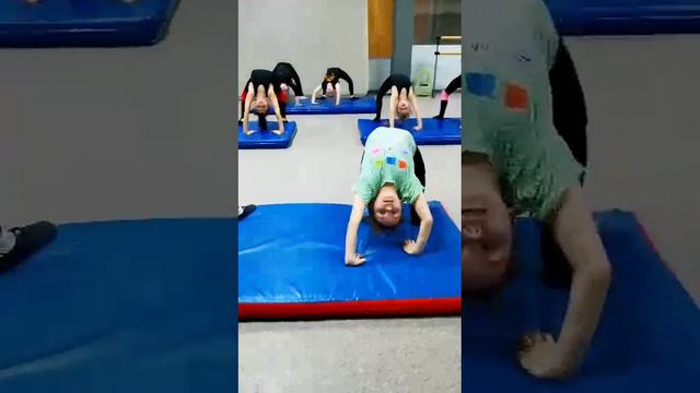 Акробатика 9 марта 2024