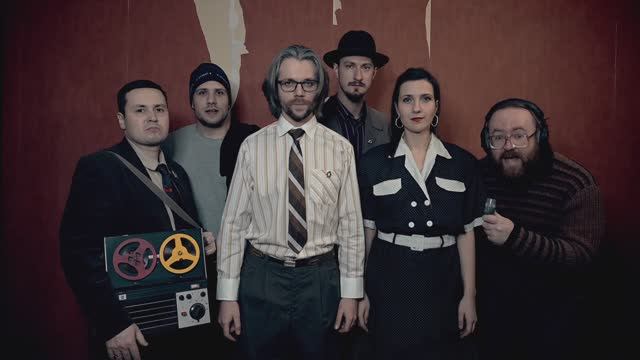 Бозоны Хиггса - Denza Faradenza (Little Big Cover)