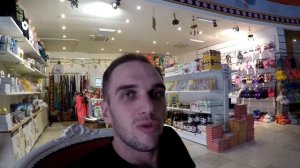 Alex Trip - Турция. (Часть 4) Купаюсь в ноябре. Поход в бесплатный хамам и массаж