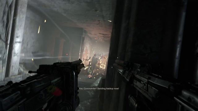 Wolfenstein® II: Stealth & Brutal Kills | Manhattan, Penthouse [No HUD]