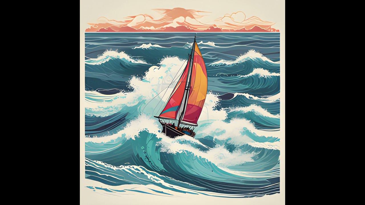 Стих Т. Х. - Сон - Suno AI - 18.06.2024