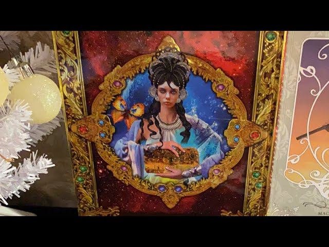 Таро. Его мысли о Вас перед сном ✨✨