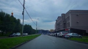 Ессентуки поездка по городу 07.06.2023