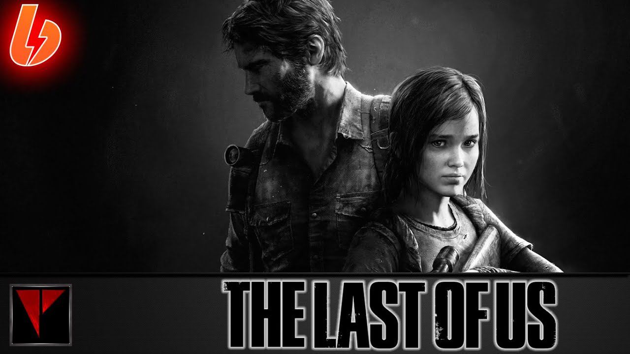 THE LAST OF US