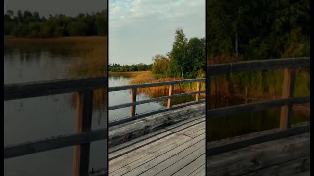 Вологодский пятак. Остров Огненный.