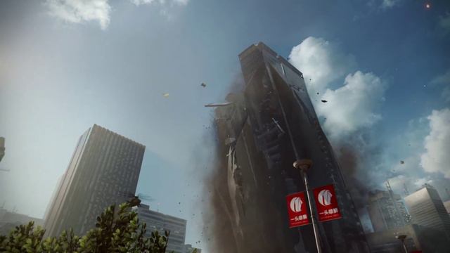 Battlefield 4