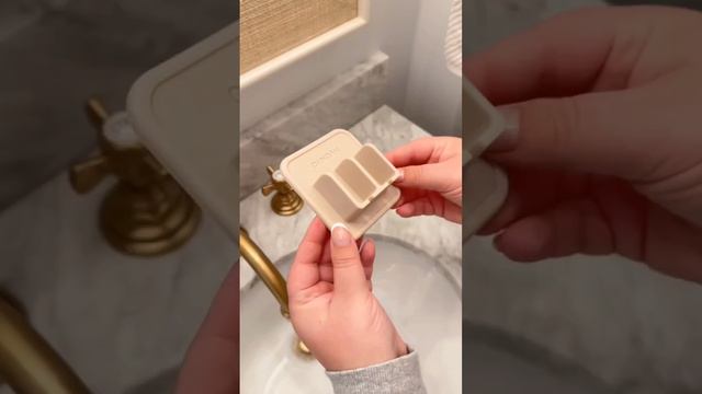 Мелочи для ванной  #обзор #распаковка #wildberries