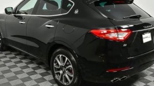 New 2019 Maserati Levante Atlanta Duluth, GA #S3765