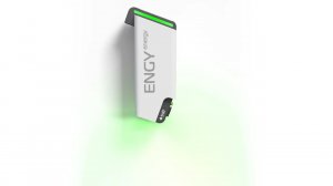 EngyEnergy CS2.6 навесная