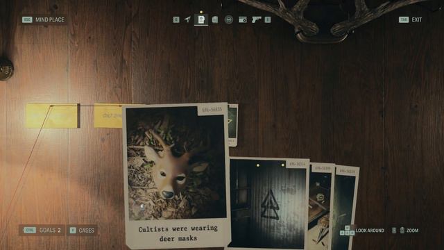 Alan Wake 2 - 02